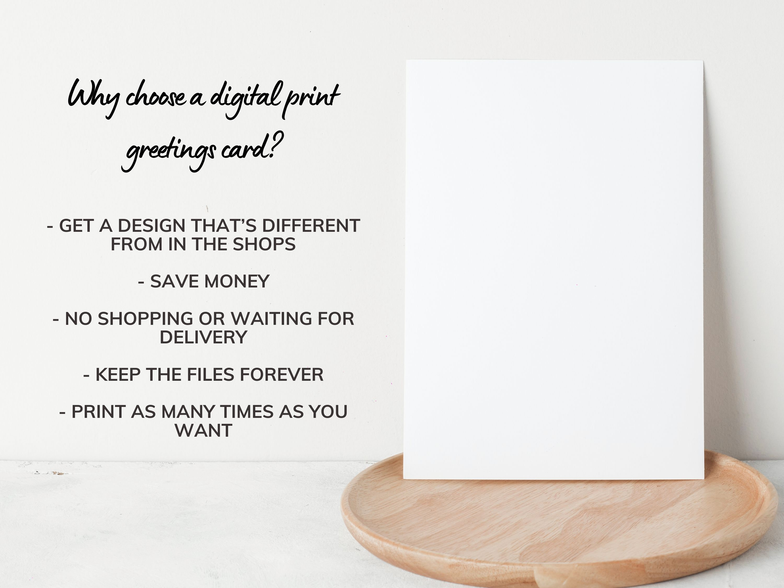 Dreams Do Come True Printable Card, Congratulations Digital Card, Night ...