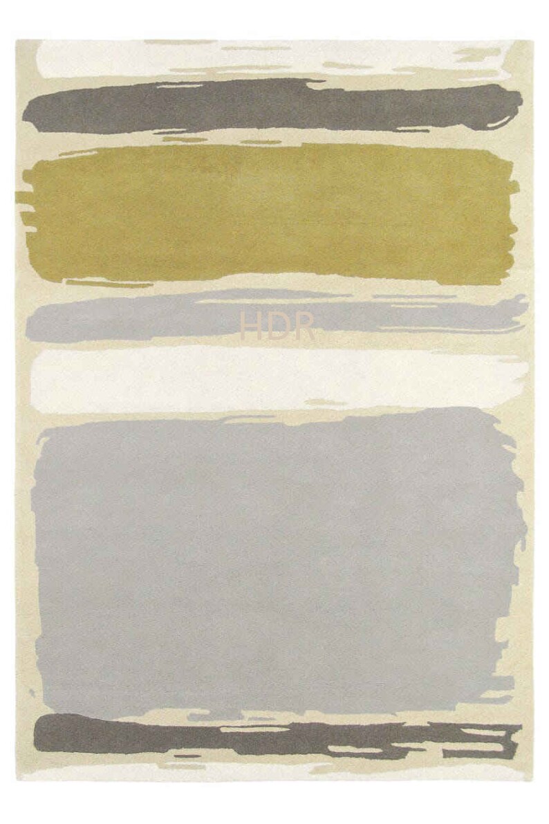 Hand Tufted Modern Ivory Area Rugs 100% Newzealand Wool Handmade ...