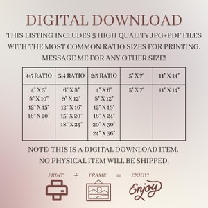 Nursery Prints Woodland Animals, Nursery Wall Art Printable Animal ...