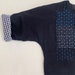 Sashiko & Patchwork Reversible Jacket - Etsy