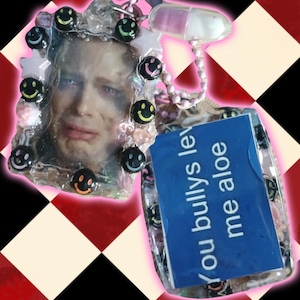 IWTV Keychains - Etsy