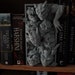 Imps Book Nook, 3D Printed Fantasy Horror Bookshelf Decor - Etsy