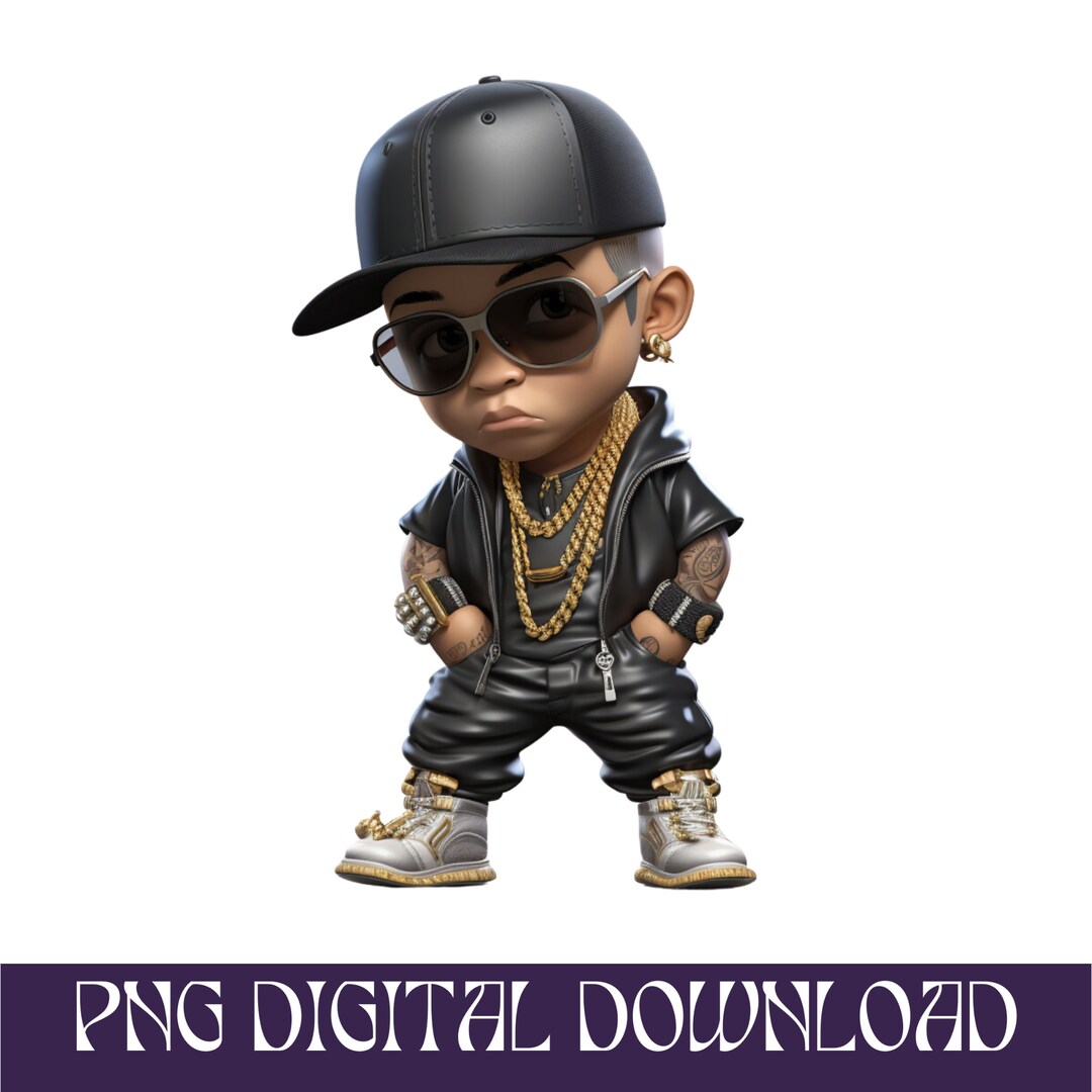 Money Svg Thug Life Urban Streetwear Png File Design Trendy - Etsy