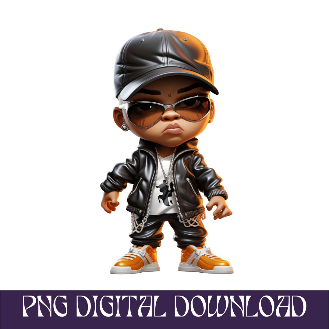 Money Thug Life Urban Streetwear Svg Png File Design Trendy - Etsy