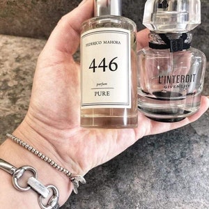 FM Pure Fragrances - Etsy UK