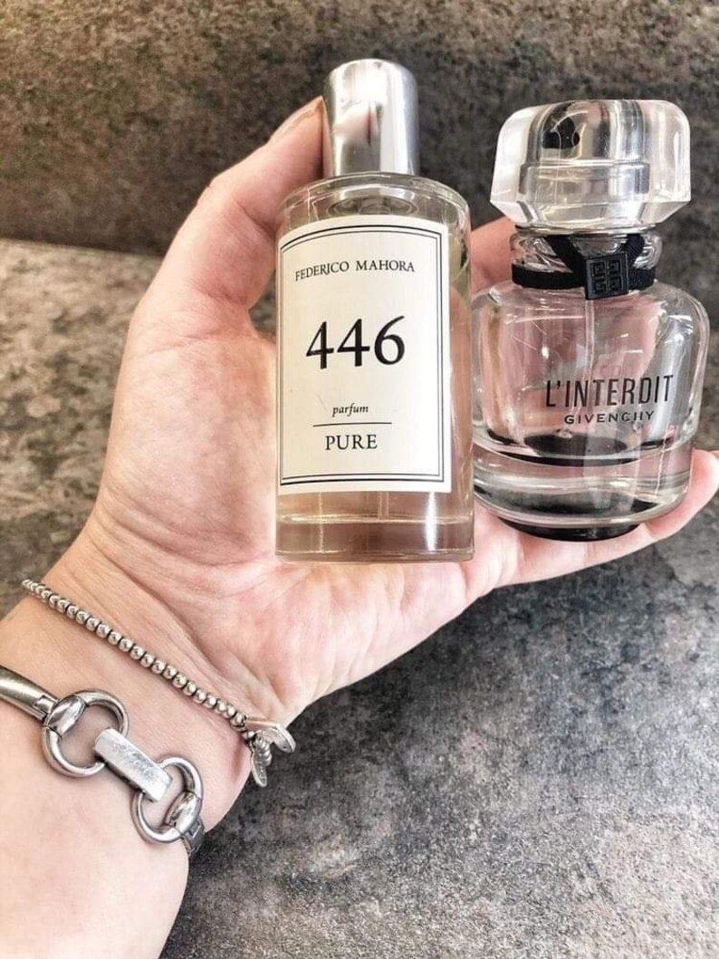 FM Pure Fragrances - Etsy UK