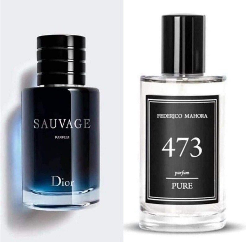 FM Pure Fragrances - Etsy UK