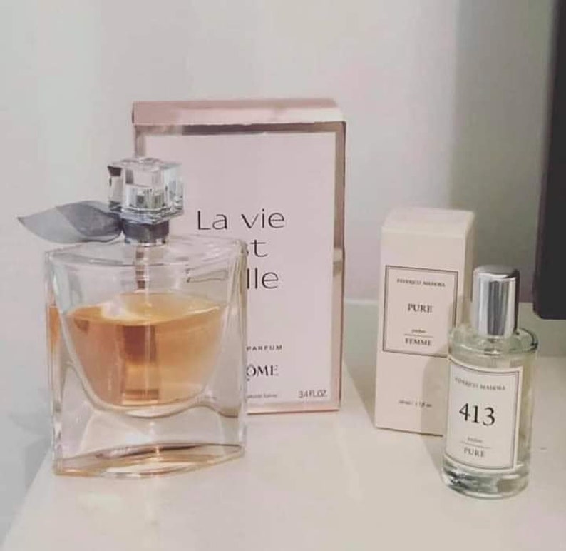 FM Pure Fragrances - Etsy UK