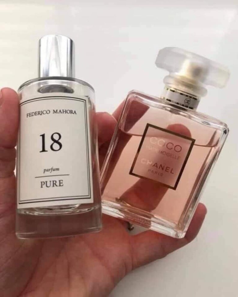 FM Pure Fragrances - Etsy UK