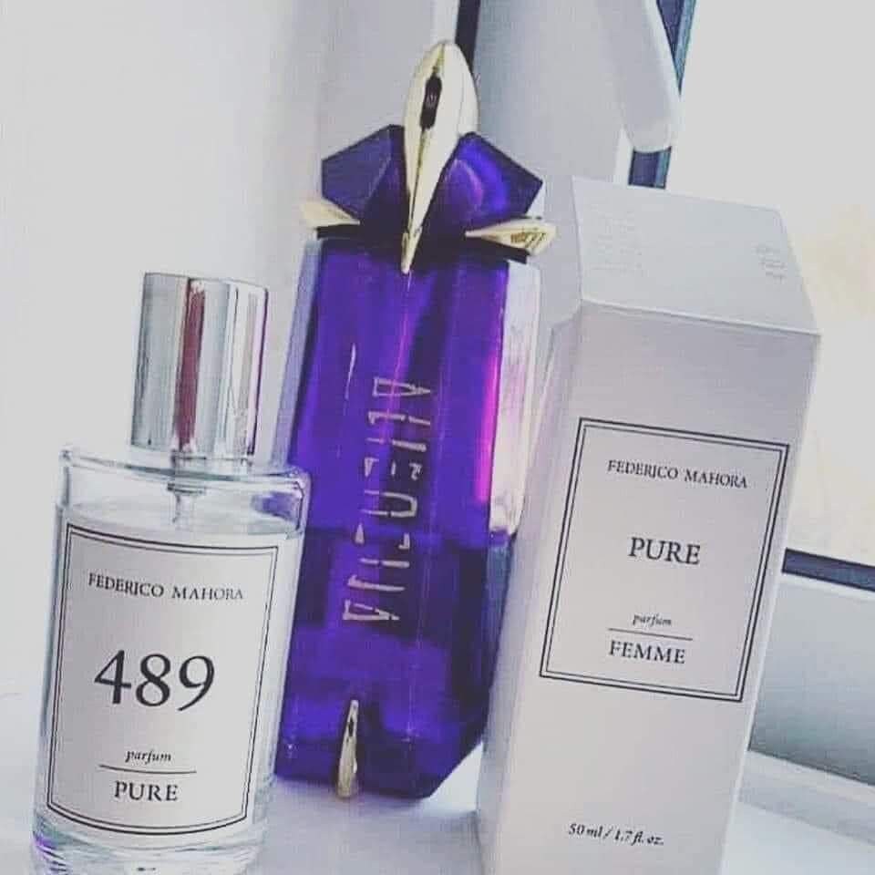 FM Pure Fragrances - Etsy UK