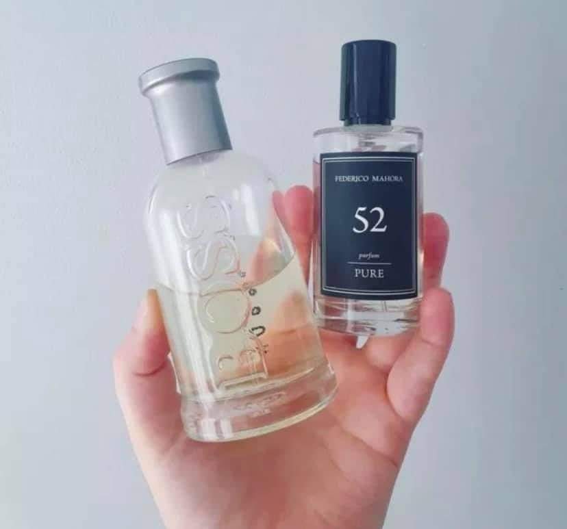 FM Pure Fragrances - Etsy UK