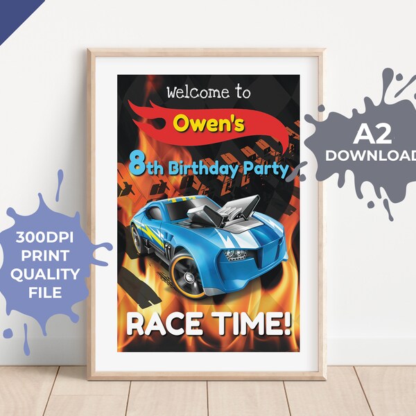 Hot Wheels - Etsy
