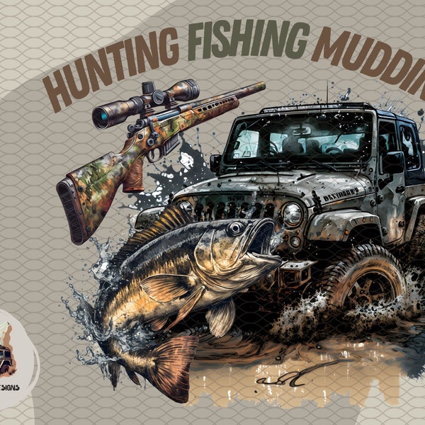 Muddin - Etsy