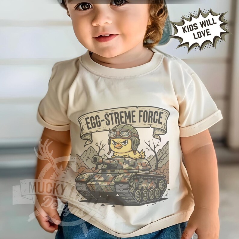 Boys Camo Easter PNG | Army Tank Easter Sublimation Design File for T ...