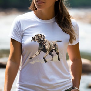 Camo Retriever Png Shed Antler Desgin Hunting Dog Sublimation Design ...