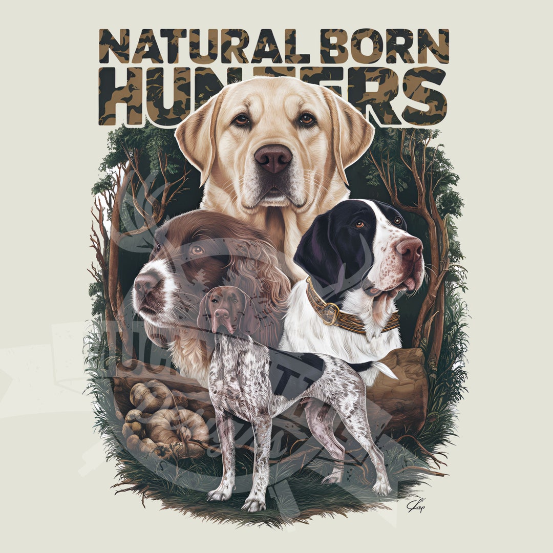 Duck Hunting Dogs Png Duck Hunting Sublimation Duck Hunt Png Black ...