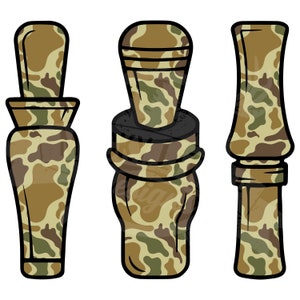 Duck Camo Png | Duck Call Png | Duck Hunting Png | Duck Hunting ...