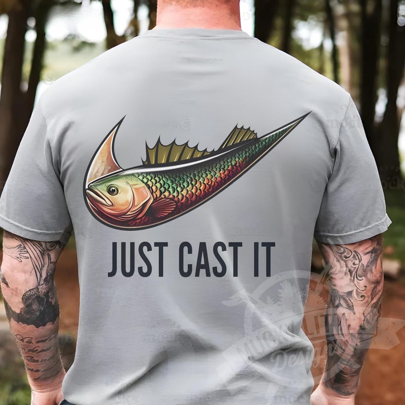 Cast for Just - Etsy