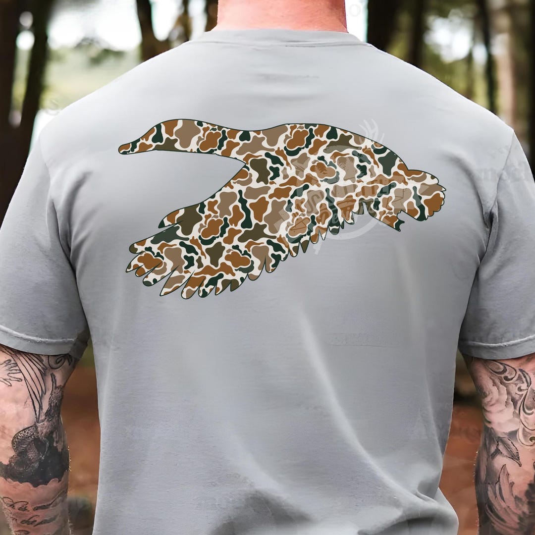 Flying Duck Camo Pattern Duck Camo Png Mallard Duck Png Duck Hunting ...