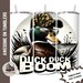 DUCK DUCK BOOM Png Duck Hunting Png Duck Hunting Sublimation Duck ...