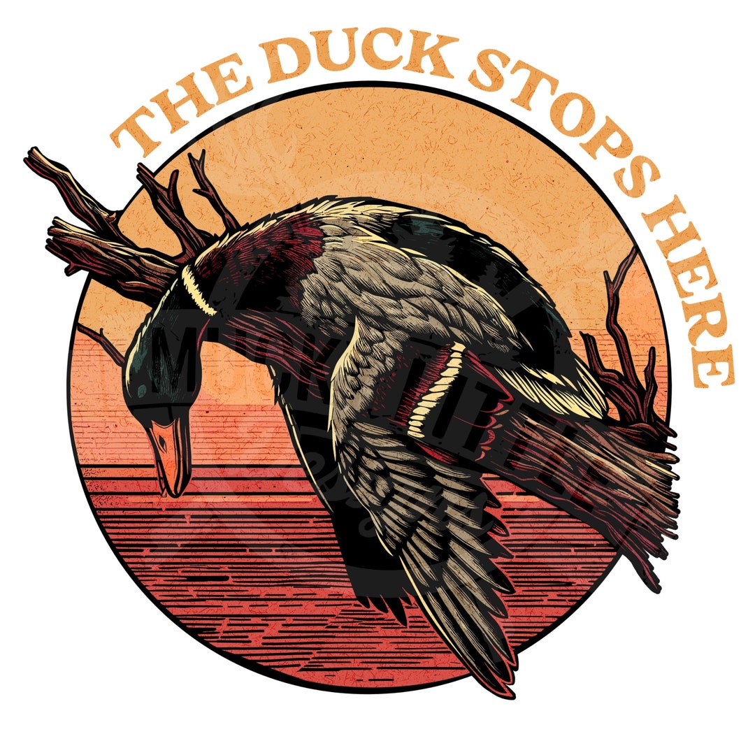Duck Hunting Png | Duck Hunting Sublimation | Duck Hunt Svg Duck ...
