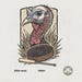 Wild Turkey Call PNG: Retro Hunting Sublimation Image File (digital ...