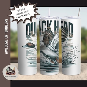 Duck Hunt Png Duck Hunting Sublimation Quack Head Png Mallard Lake ...