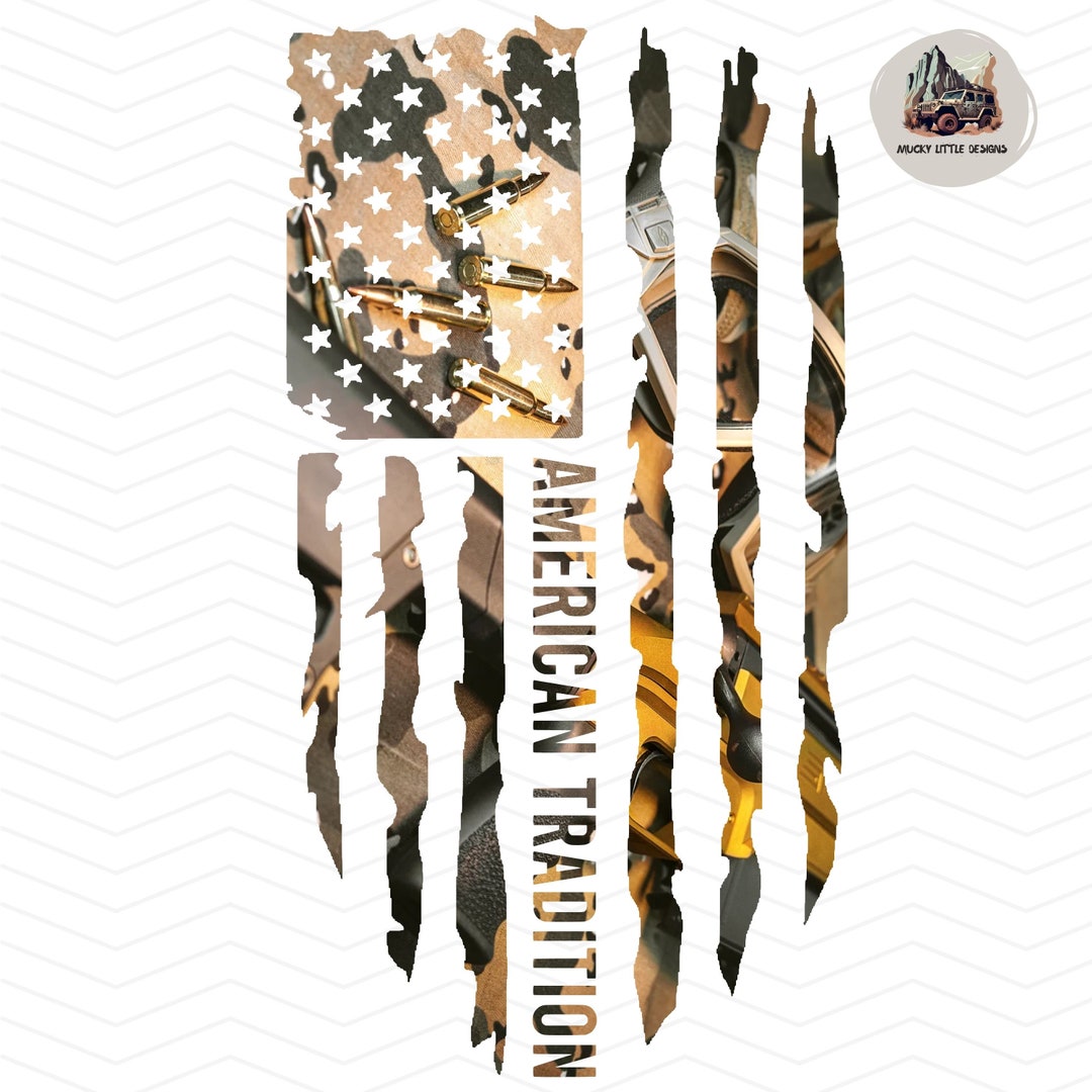 Rifle Shooting PNG Shooting Sublimation Design Transparent Background ...