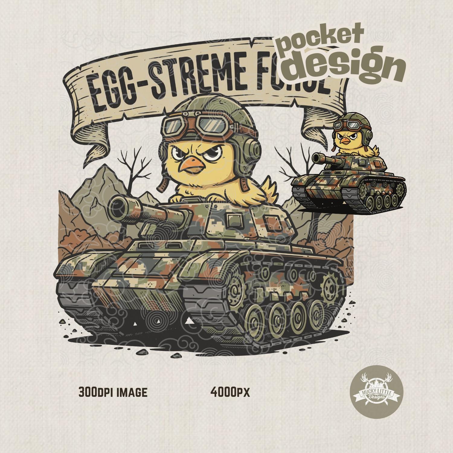 Boys Camo Easter PNG | Army Tank Easter Sublimation Design File for T ...