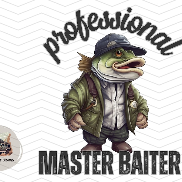 Fishing Lures Master Baiter - Etsy New Zealand