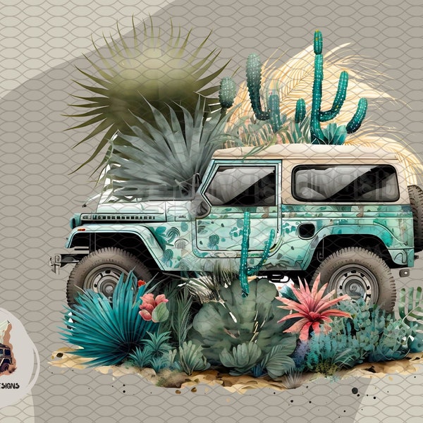 Offroad - Etsy
