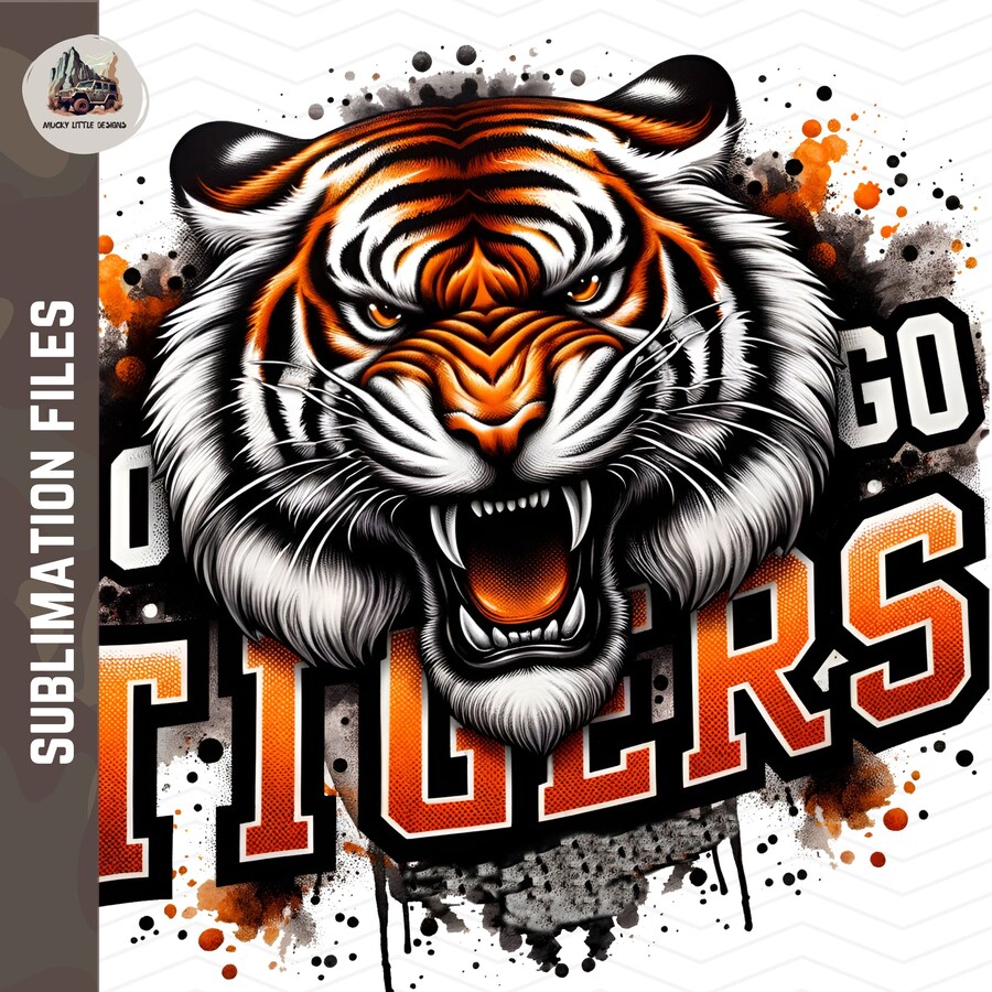 MuckyLittleDesigns - Etsy