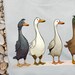 Runner Duck Sublimation Runner Duck Png Indian Runner Duck Png - Etsy