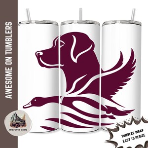 Duck Dog Svg | Duck Hunting Svg | Labrador Svg | Hunting Dog Svg | Duck ...