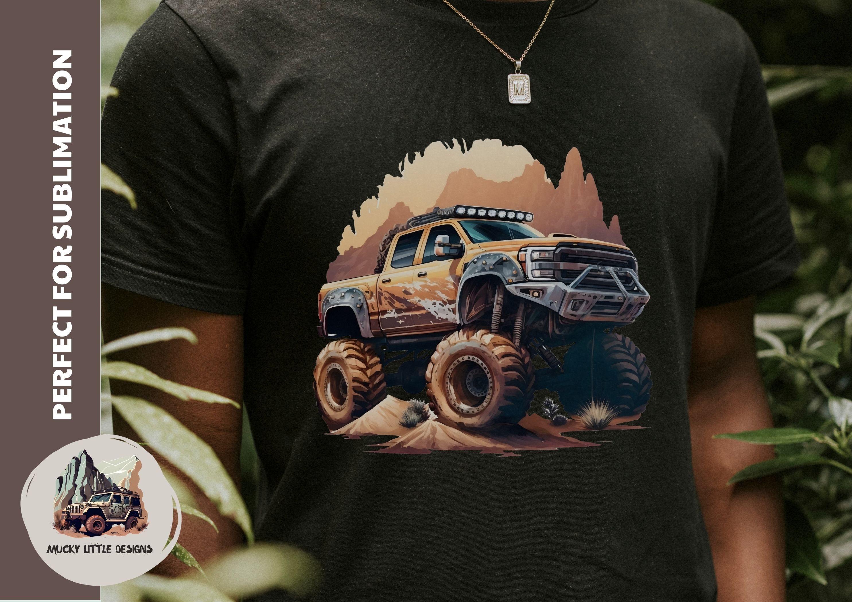 Lifted Truck Png Off-road Raised Jeep Png Off-road Clip Art - Etsy