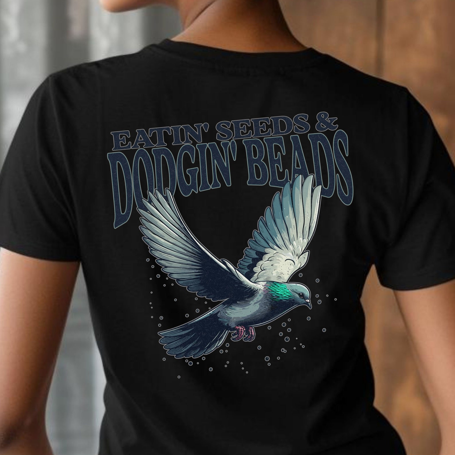 Dove Hunting Shirt Design: Vintage Sublimation PNG (digital Print) - Etsy