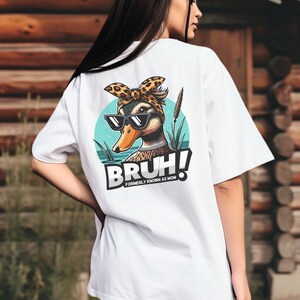 Bruh! Formerly Known as Mom Png | Duck Hunting PNG | Mom Mama Bruh Png ...
