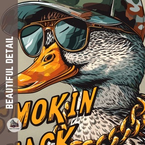 Duck Hunting Png | Duck Hunting Sublimation | Duck Hunting Shirt Design ...