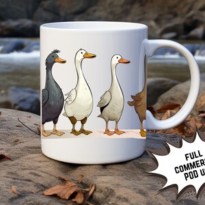 Runner Duck Sublimation Runner Duck Png Indian Runner Duck Png ...