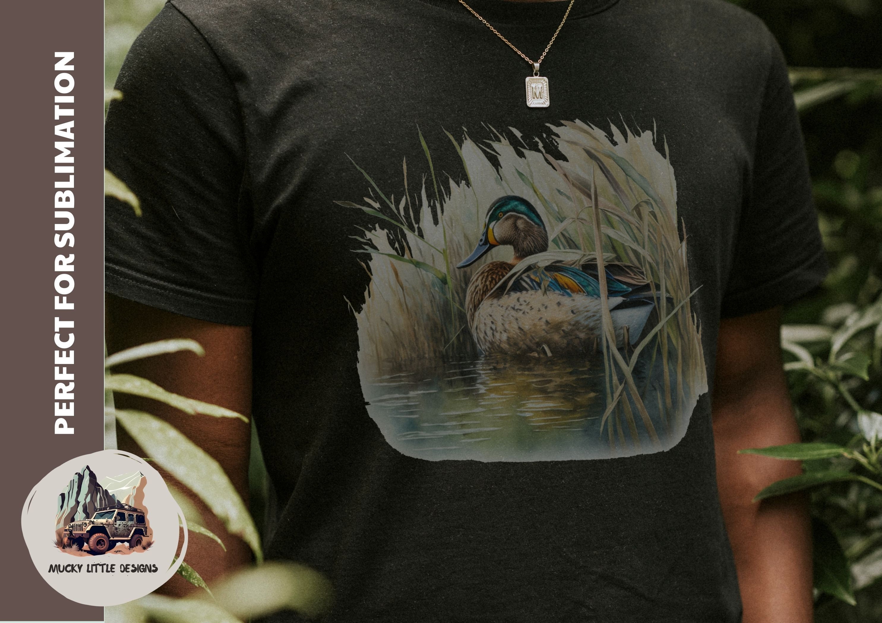 Mallard Duck Sublimation Duck Hunt Png Duck in Flight Lake - Etsy