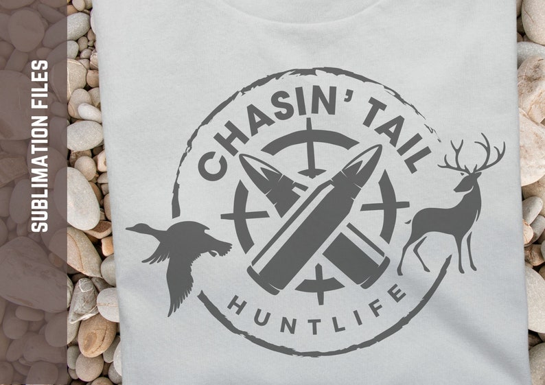 Chase Tail SVG Chase Tail Png Chasin' Tail PNG SVG - Etsy