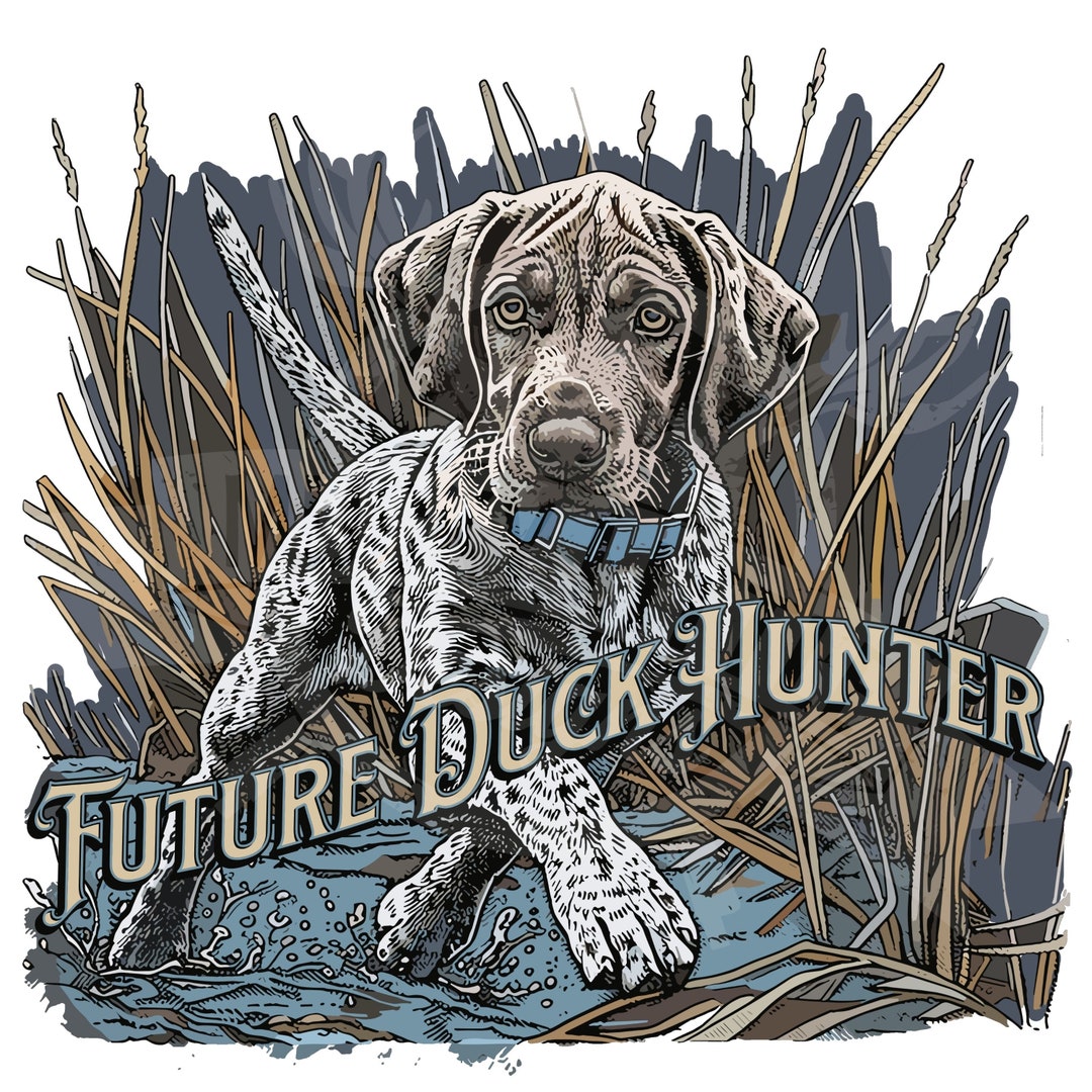 German Shorthaired Pointer Png | Hunting Dogs Png | Duck Hunting Png ...