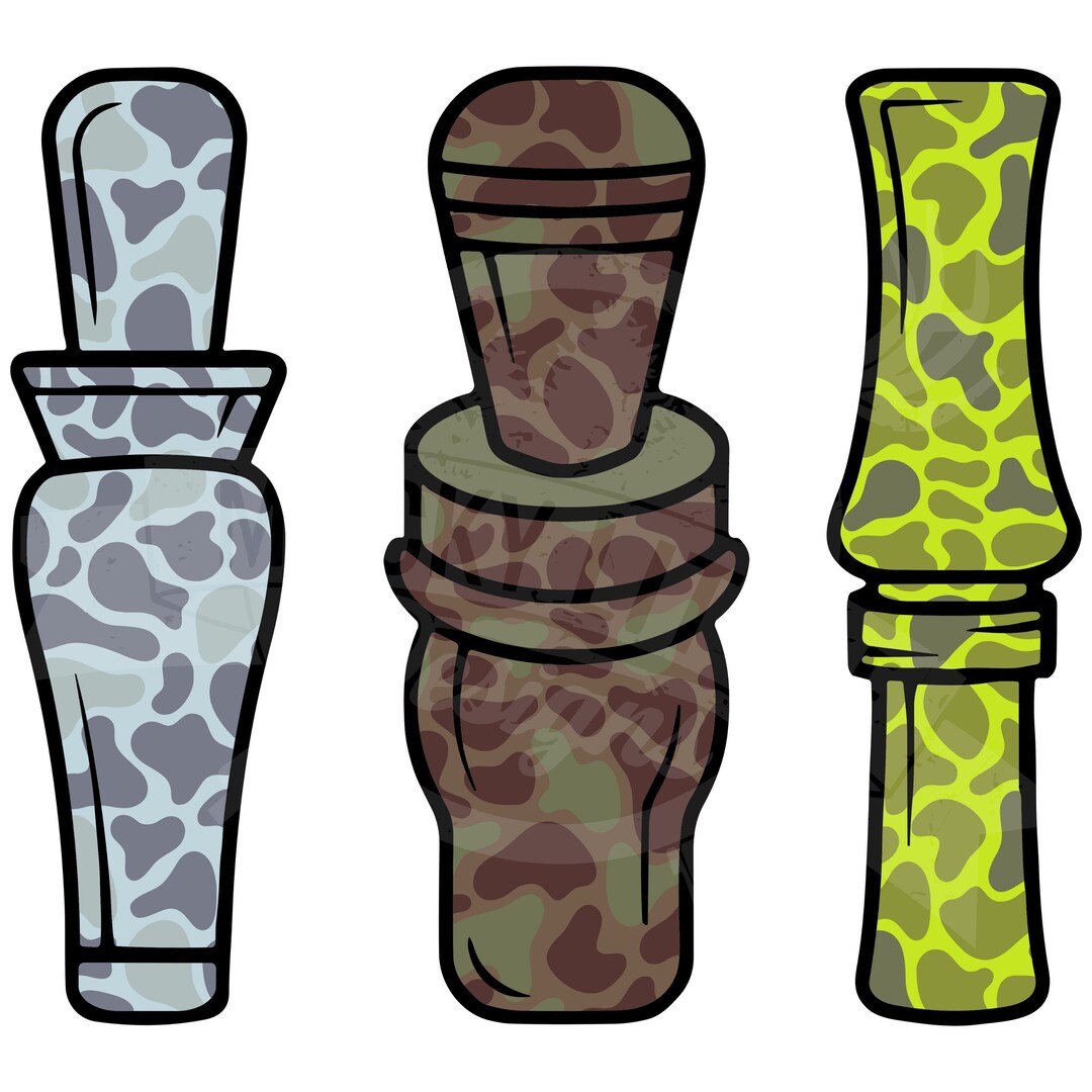 Duck Call Png Duck Hunting Png Duck Hunting Sublimation Duck Hunting ...