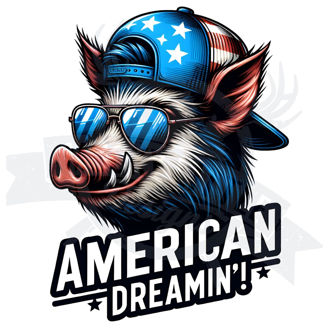 Hog in Backward Cap Png | Hog Sunglasses Png | Kids Hunting Png | Boys ...