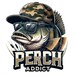 Perch Addict Png Funny Perch Fishing Sublimation Design Digital ...