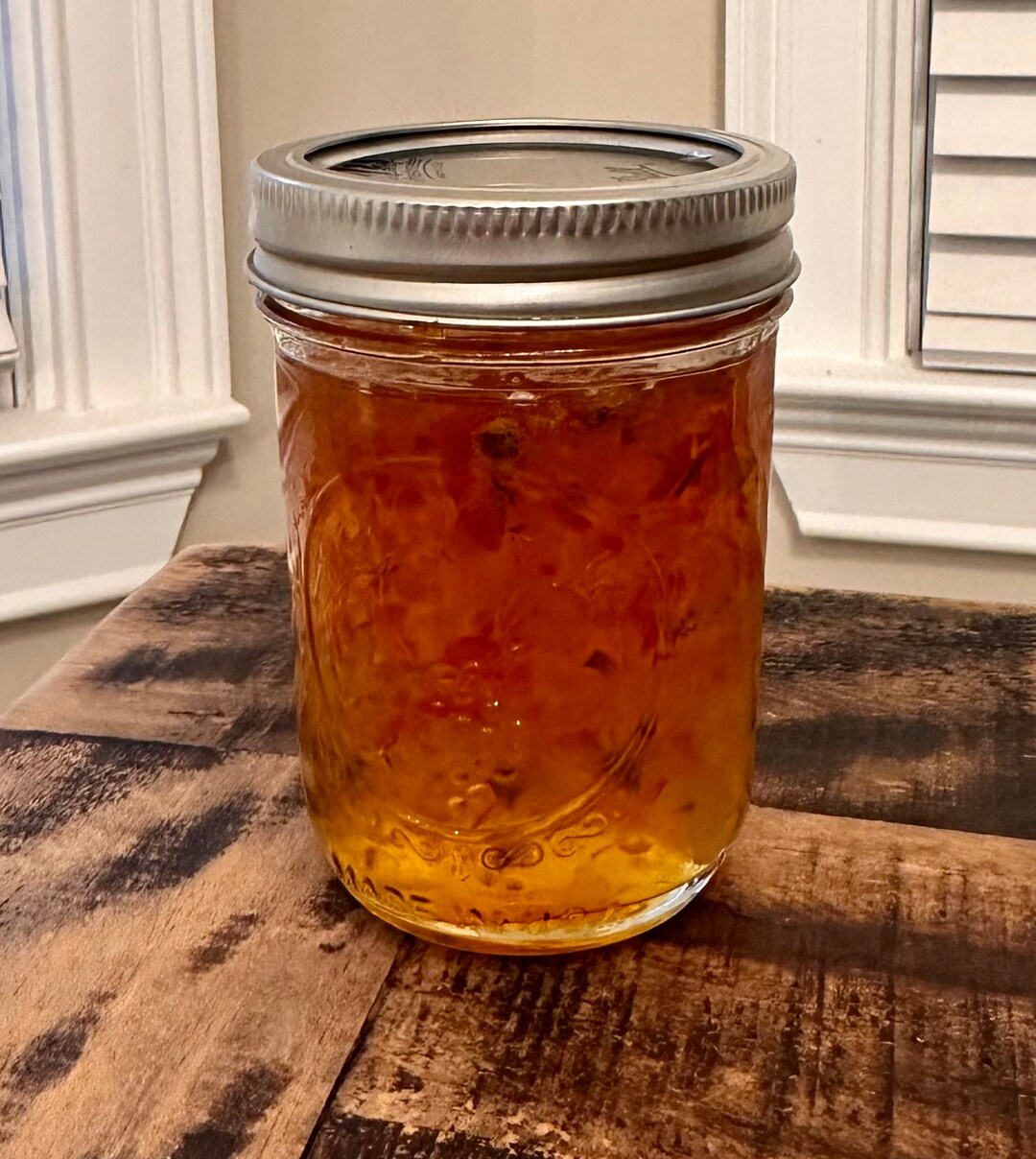 Pepper Jelly - Etsy