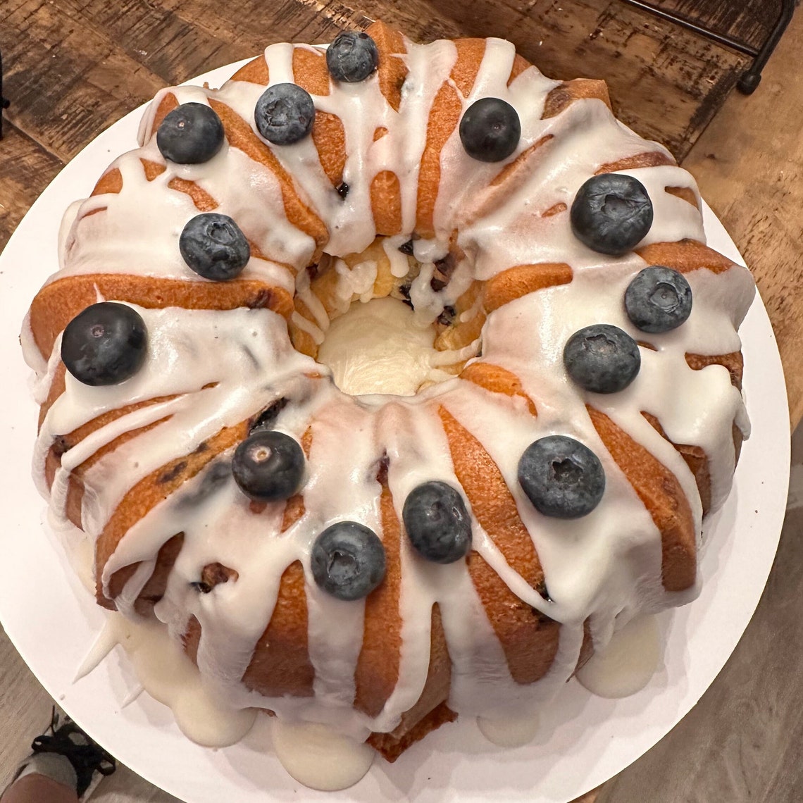 Old Fashioned Butter Pound Cake - Etsy