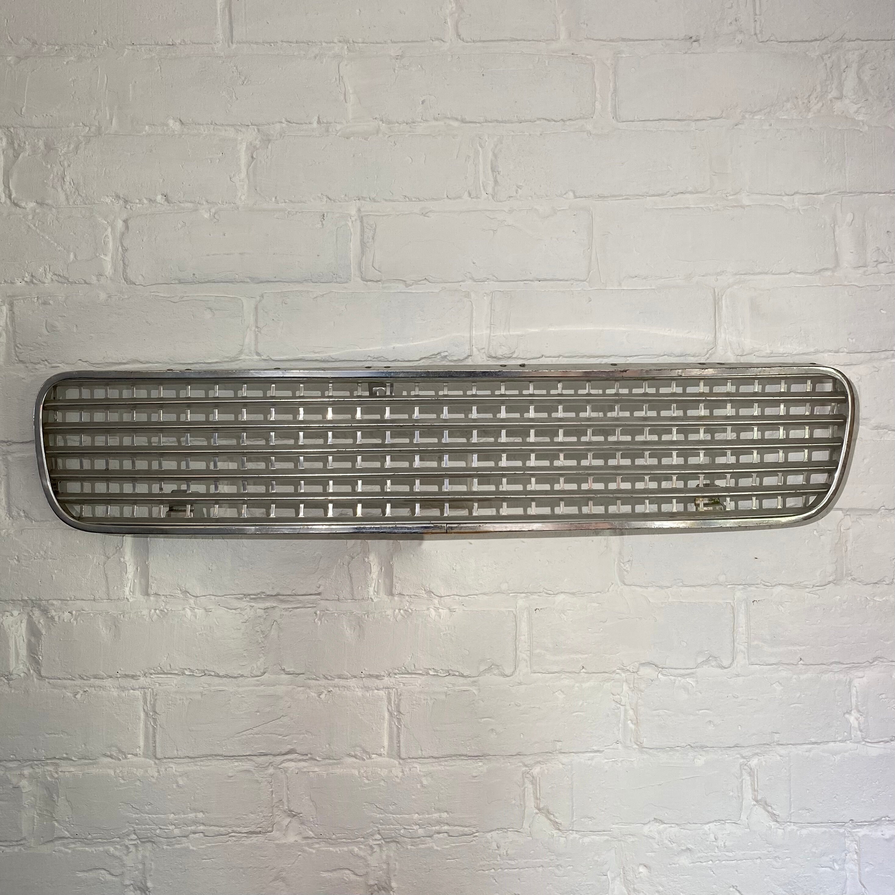 1968 Austin-healey Sprite Mk 2 Front Grill - Etsy