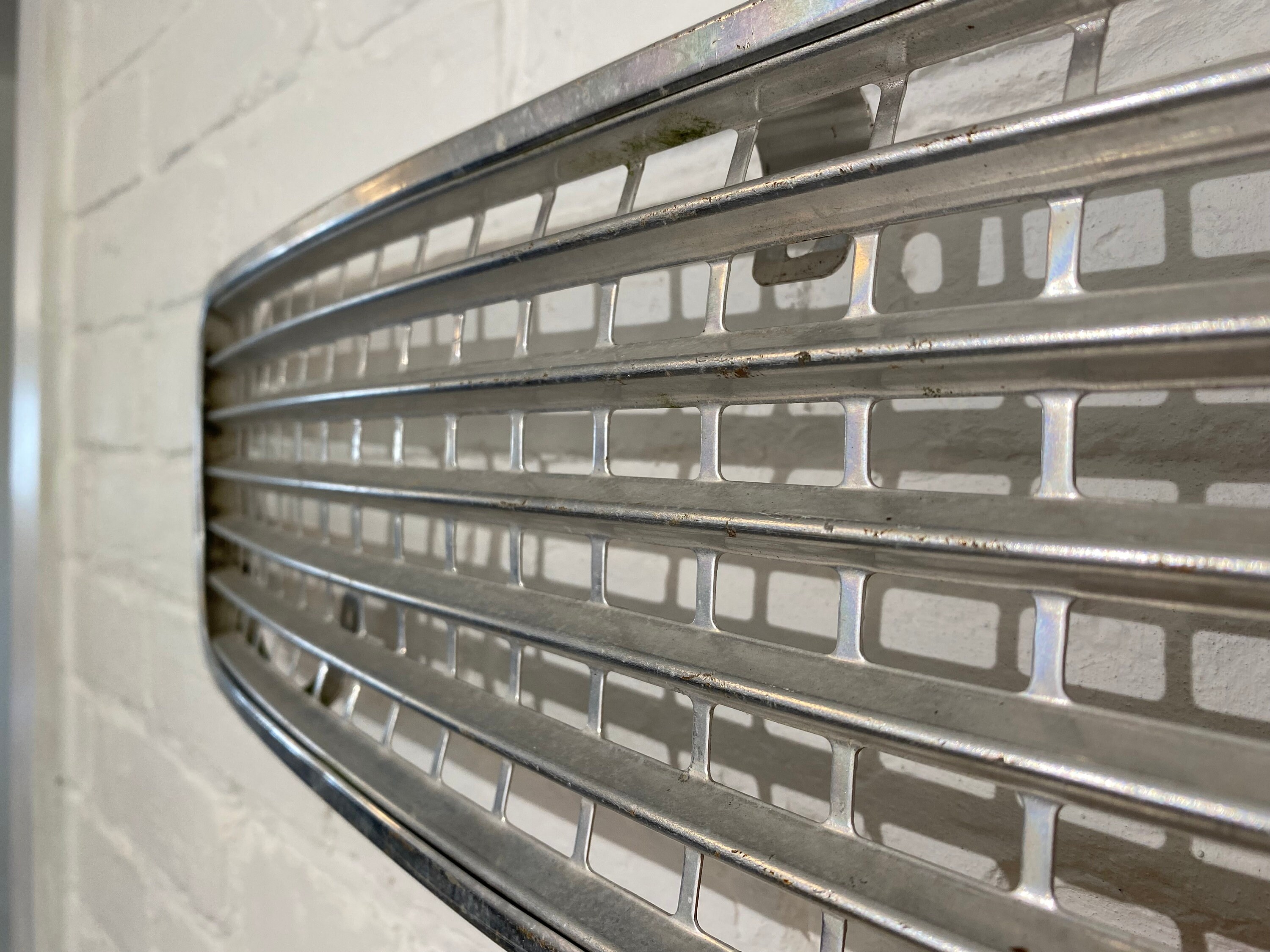 1968 Austin-healey Sprite Mk 2 Front Grill - Etsy