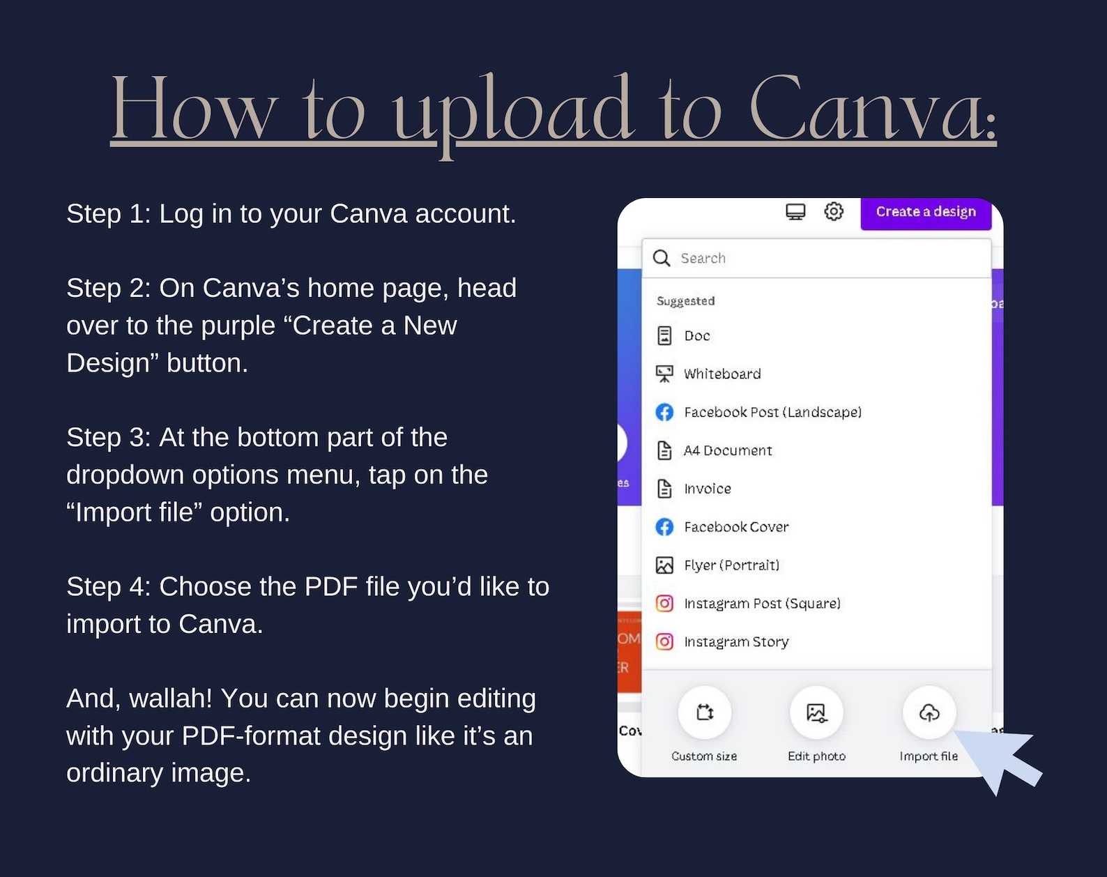 30 Canva Law Post Templates for Instagram, Facebook, Social Media ...